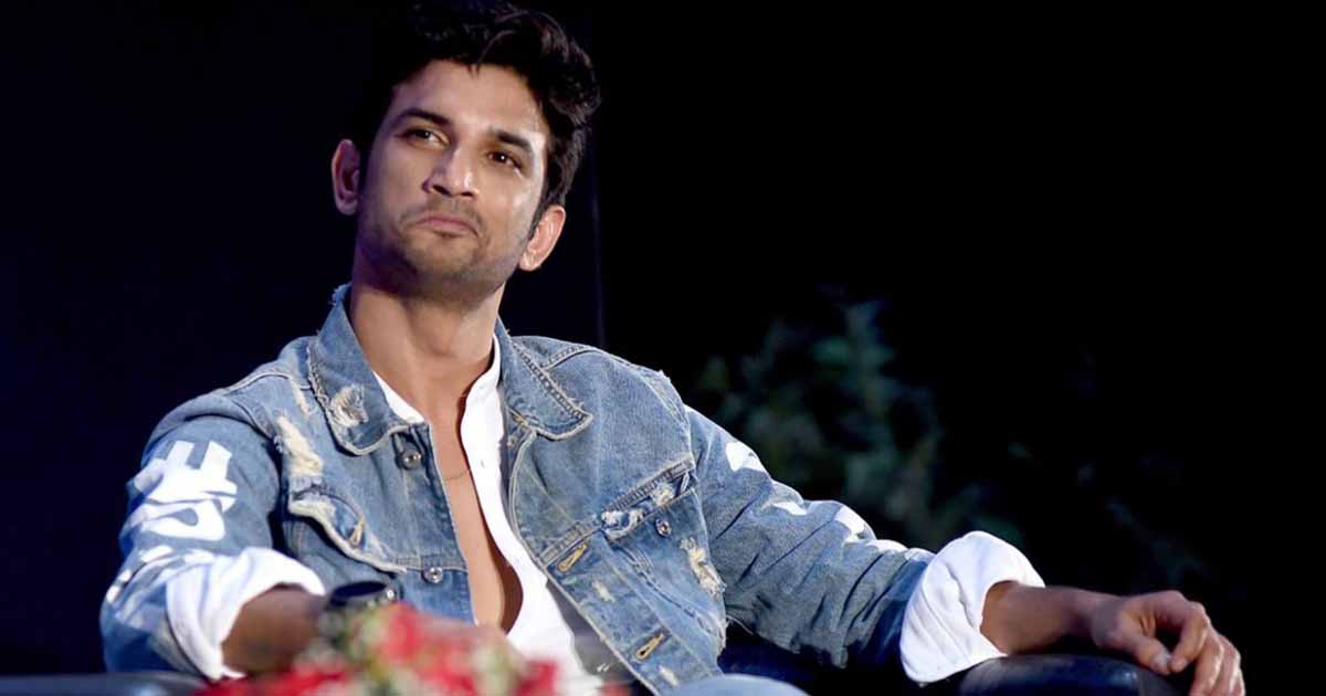 Sushant Singh Rajput’s Sister Leads Online Movement - Global Village Space