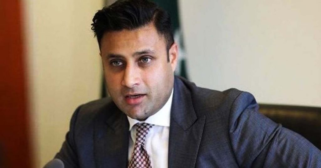 Sayed Zulfikar Bukhari ranked among the best dressed South Asian Men