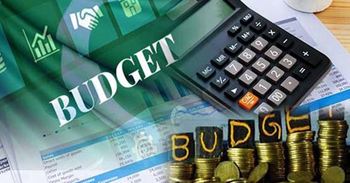 Federal Budget 2024-25 Set for Presentation on June 7 - Global Village ...