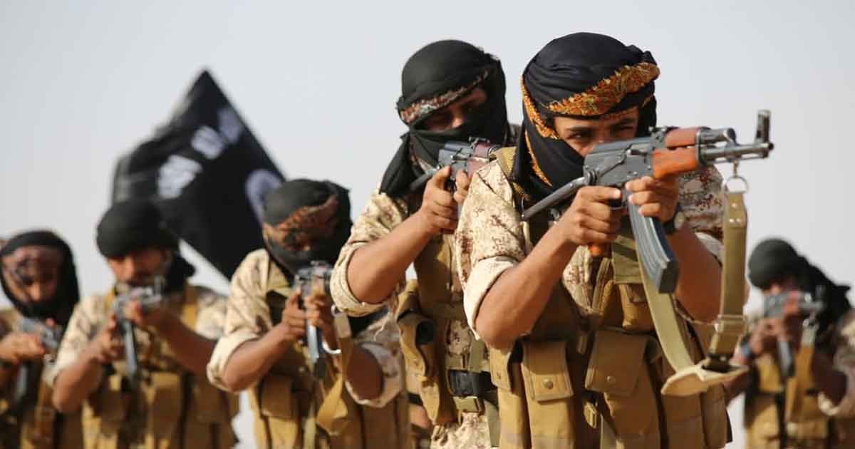 Afghanistan: The latest breeding ground for Daesh