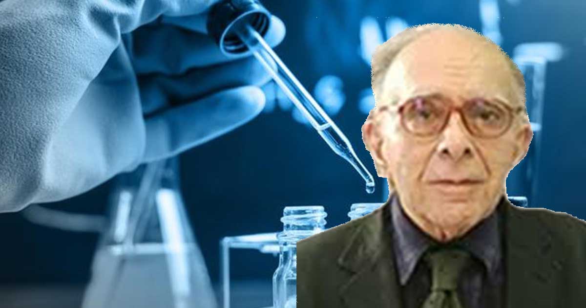 While science consumes, technology produces — a tribute to Engr Masood ...