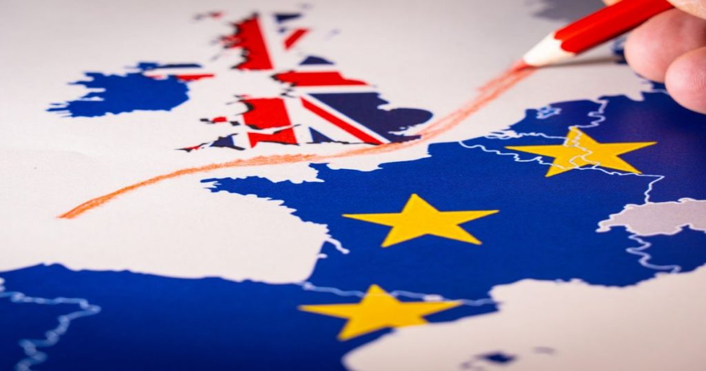 4 years on, what has Brexit done for the UK? - Global Village Space