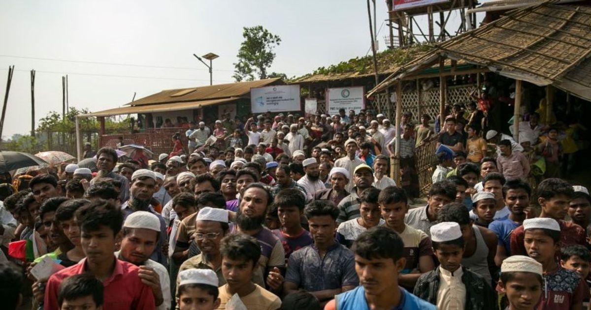 Global and regional actors' role in Rohingya crisis solution - Global ...