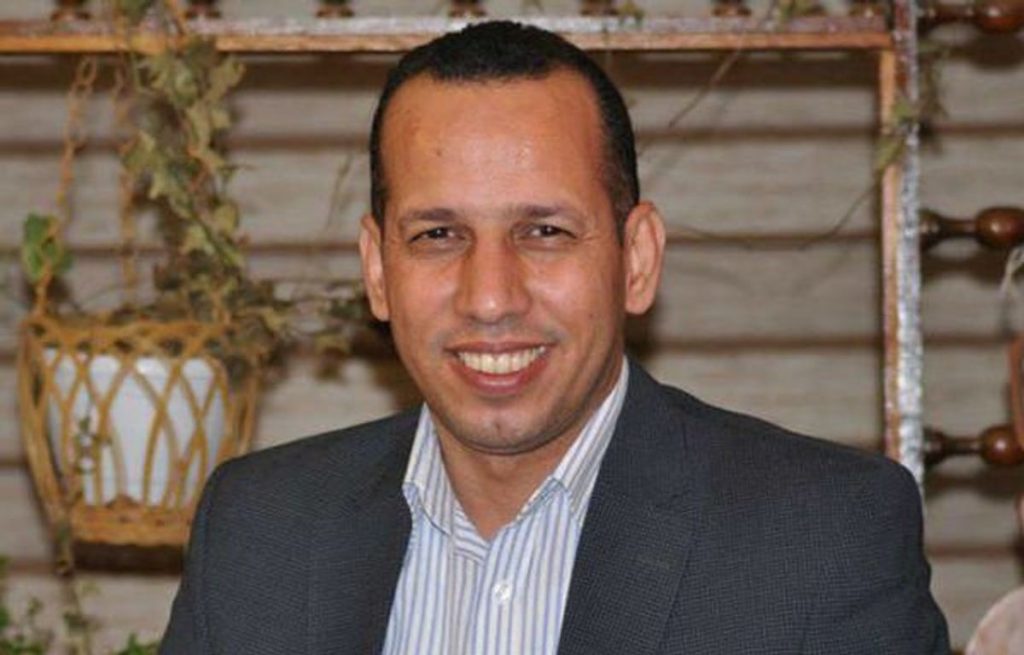 Hisham al-Hashemi death: Pompeo hints at Iran malice - Global Village Space