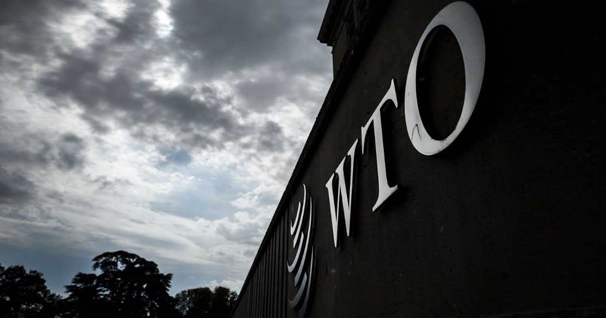 Eight contenders vying for WTO leadership - Global Village Space