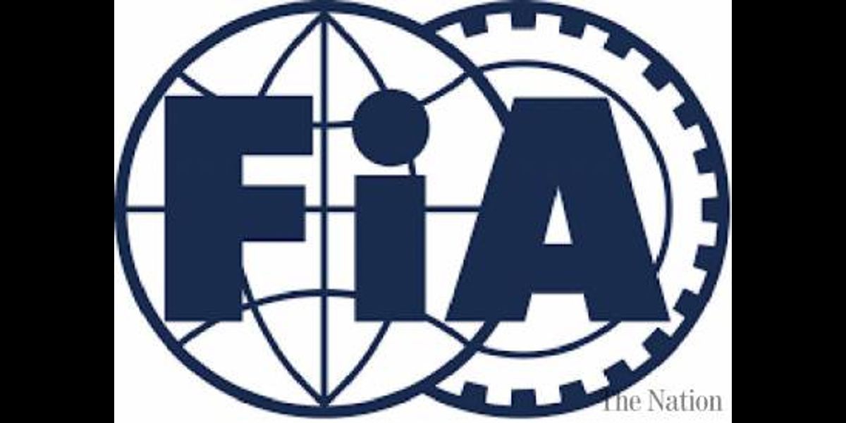 FIA Crackdown on Utility Theft - Global Village Space