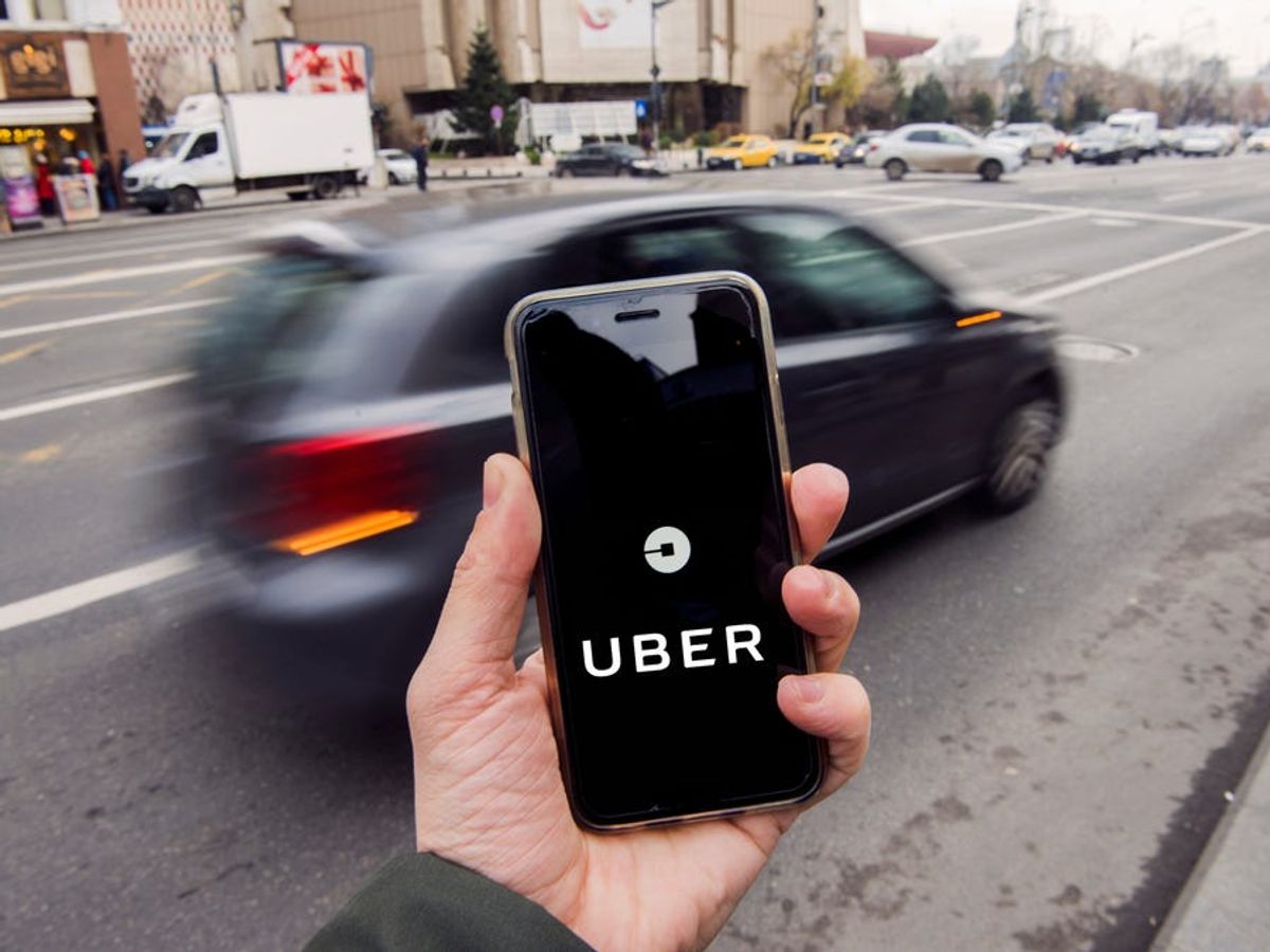 Uber Ceases Operations in Pakistan - Global Village Space