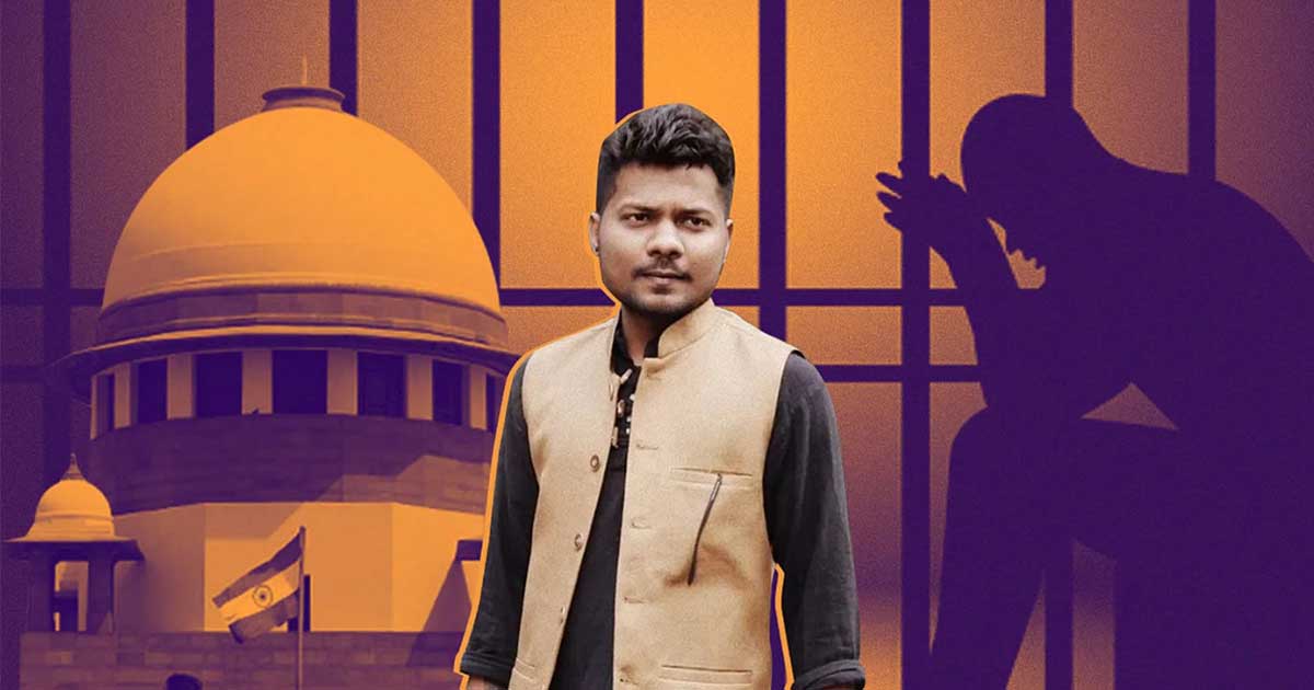 The Wire journalist arrested in India for allegedly tampering tweets