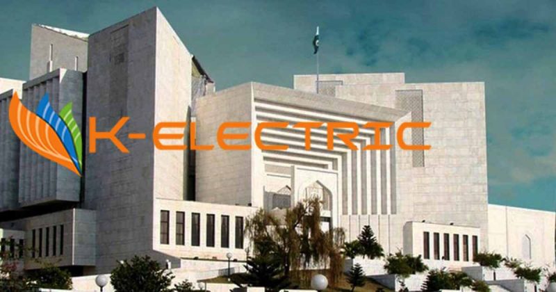 Register case against K-Electric, orders SC - Global Village Space