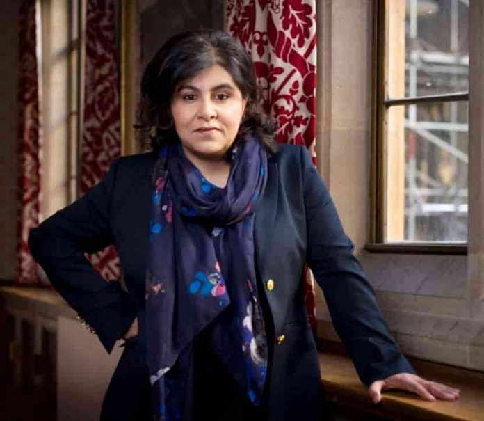Famous politicians of Pakistani origin around the world - Global ...