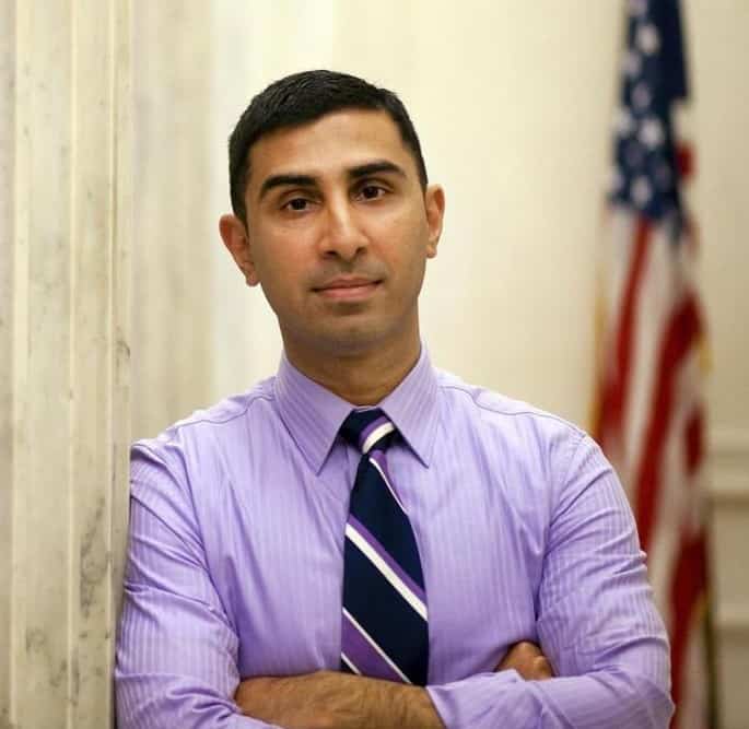 Famous politicians of Pakistani origin around the world - Global ...