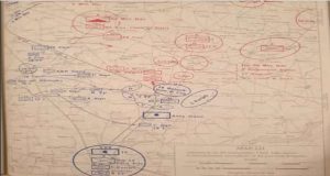 Indo-Pakistani 1965 War: Battle of Chawinda - Global Village Space