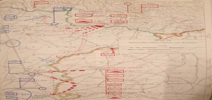 Indo-Pakistani 1965 War: Battle of Chawinda - Global Village Space