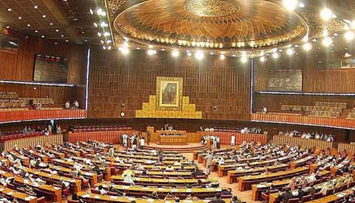 Should Pakistan experiment with presidential democracy as parliamentary ...