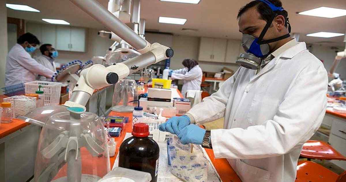 Forensic science is integral for modern policing - Global Village Space