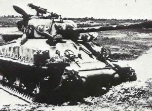 1965 War: The battle of Khem Karan and Asal Uttar - Global Village Space