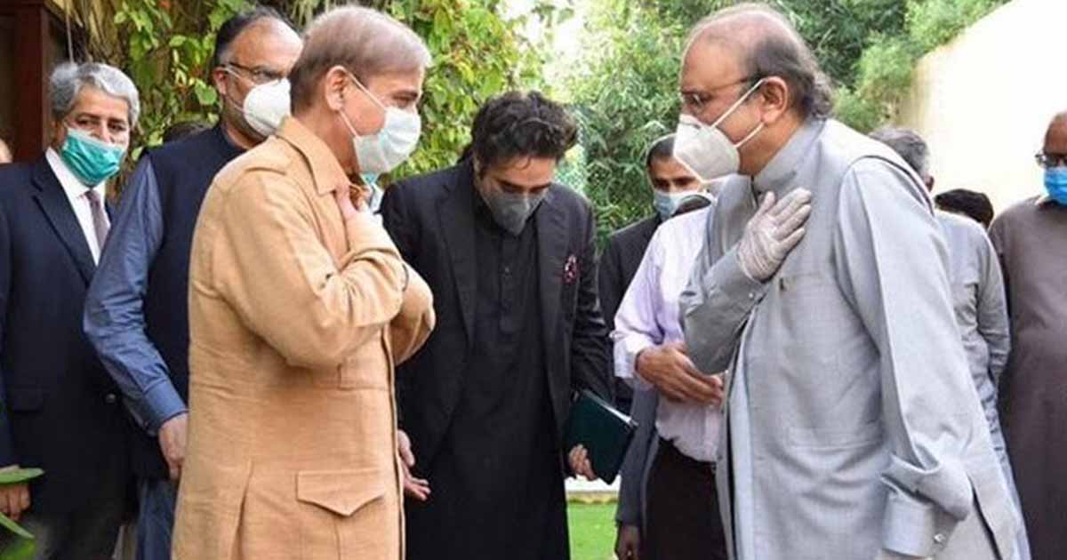 Pakistan Democratic Movement at a standstill - Global Village Space