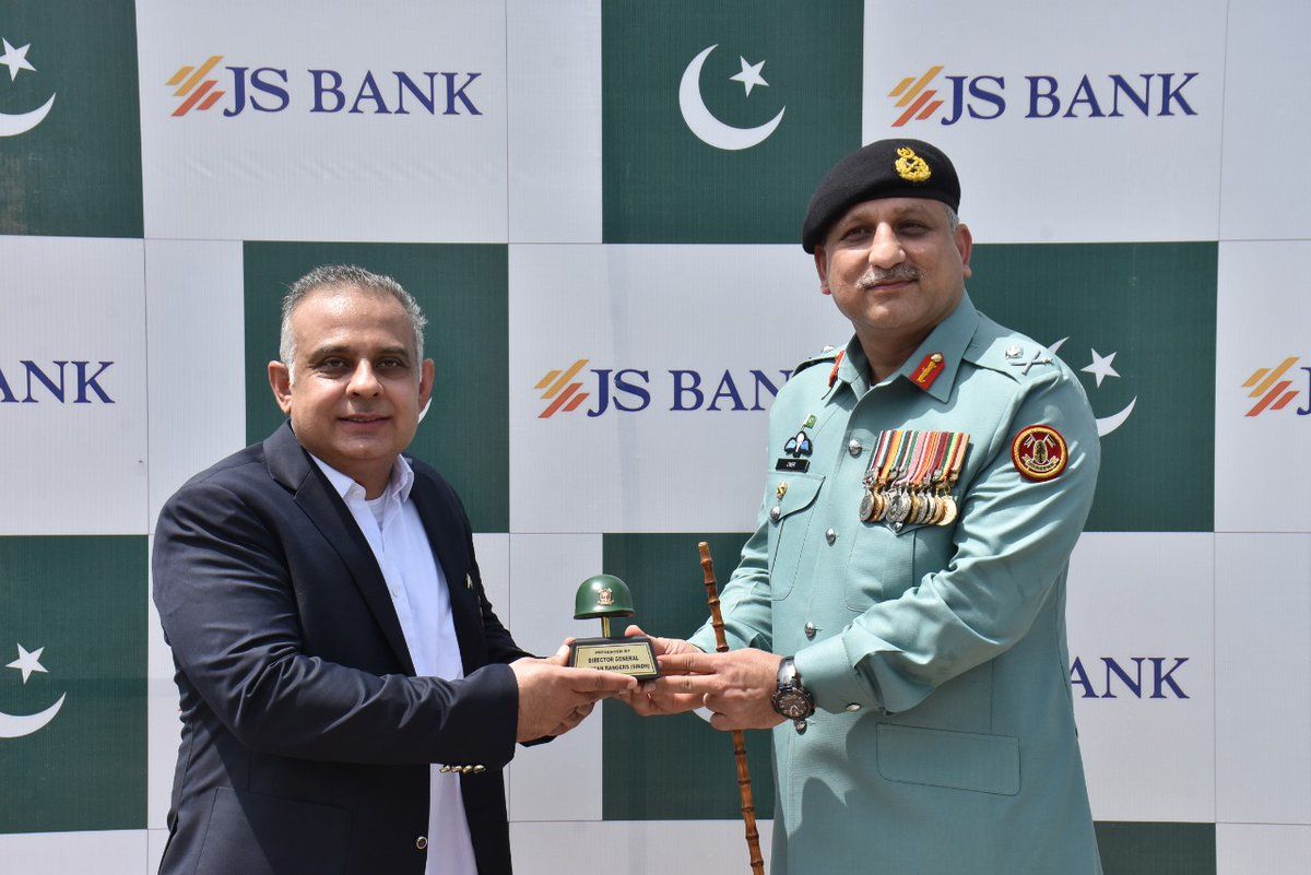 JS bank reports incredible turnaround in profits credited to surge in ...