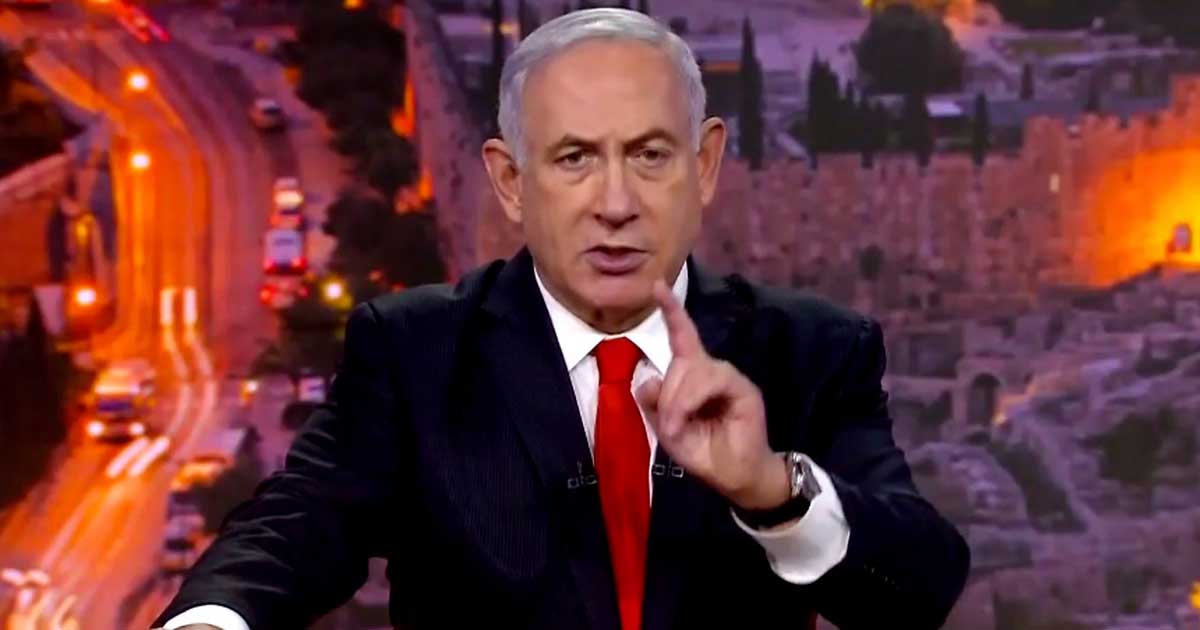 Netanyahu Targets Israeli Captives in Gaza to Advance War Agenda ...