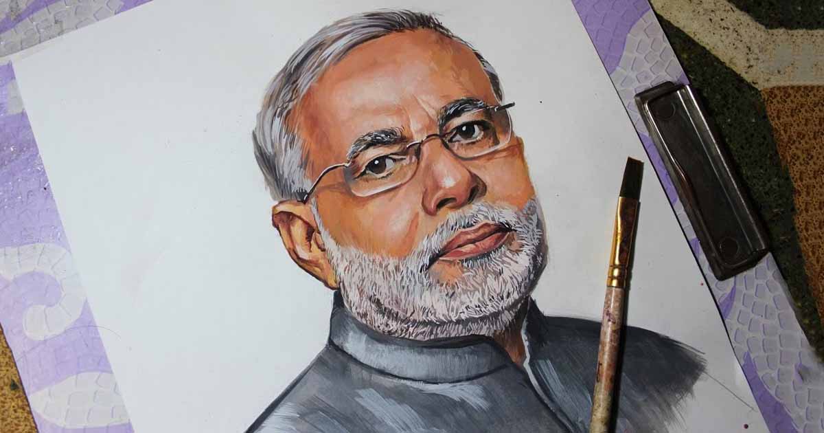 Time magazine editor pens scathing note on Indian PM Modi