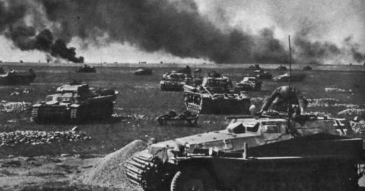 Looking back at the battle of Moscow 80 years on (Part 2) - Global ...