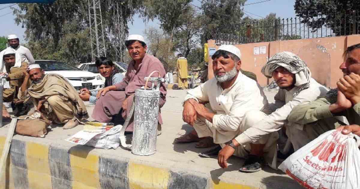 Op-ed: The minimum wage dilemma in Pakistan - Global Village Space