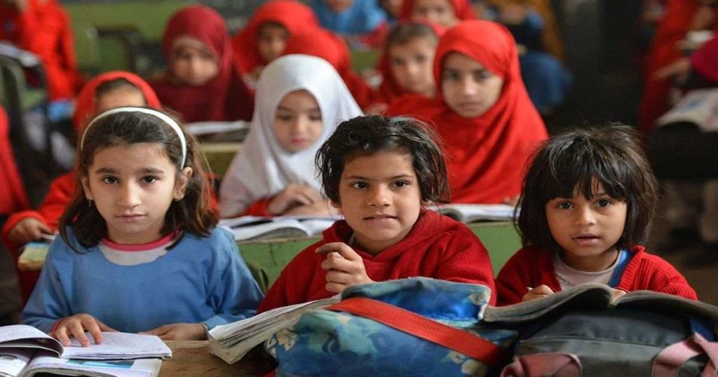 How to develop critical thinking of Pakistani students? - Global ...