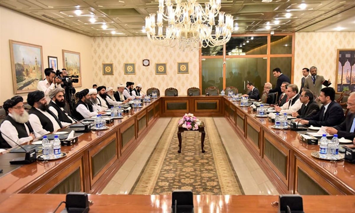 National Assembly to host Pak-Afghan seminar on trade, investment ...