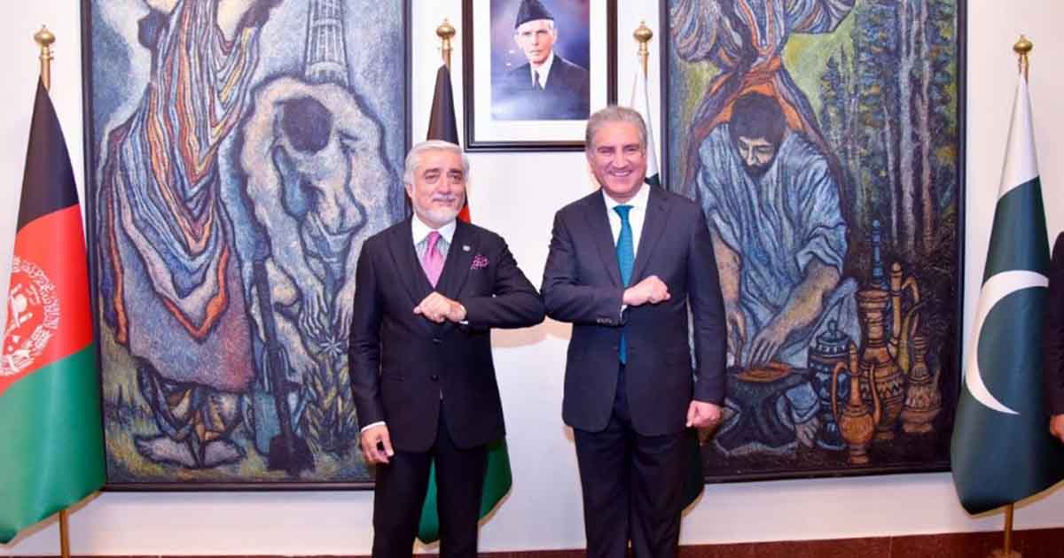 Op-ed: Abdullah Abdullah is more a ‘son of the soil’ than US-bound ...