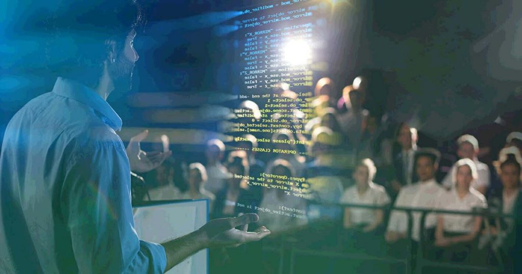 The history of secular education in the subcontinent - Global Village Space