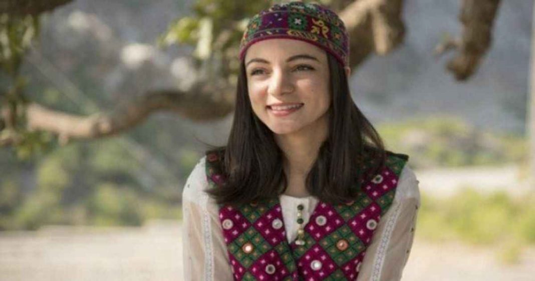 Pakistani footballer Karishma Ali makes it to Forbes ‘30 under 30’