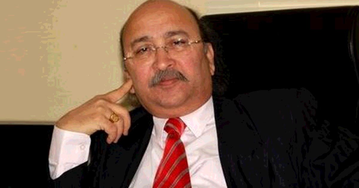 Ashraf Shad: A traditionalist writer in a world full of 'pop-lit ...