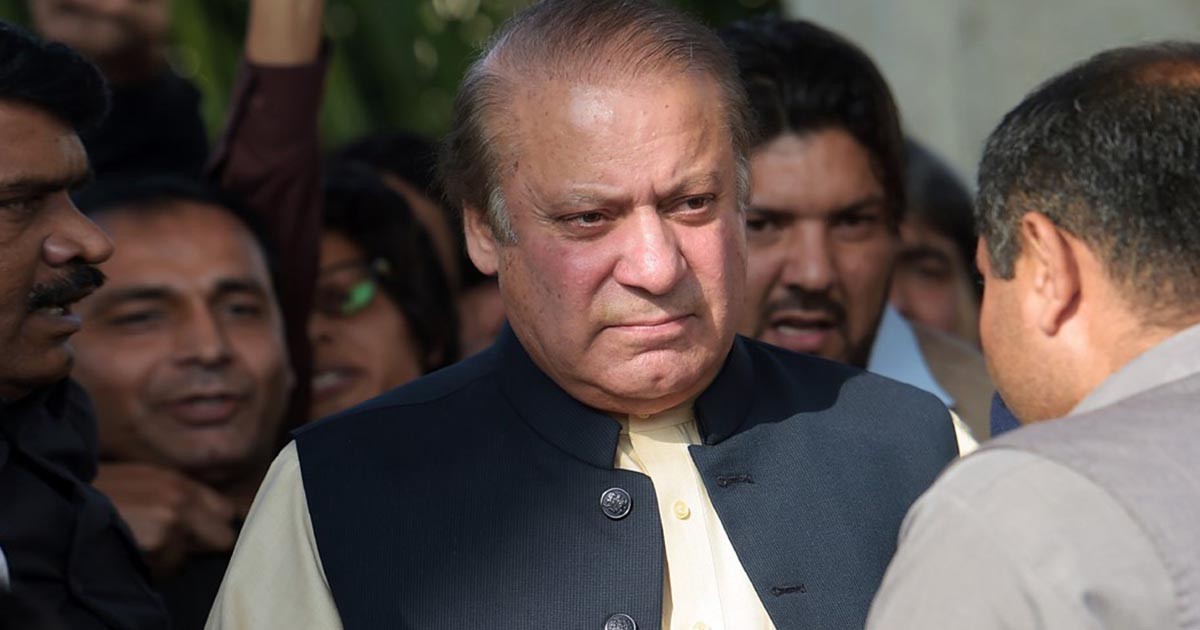 Nawaz treason case: Is Badar Rasheed the new Arshad Malik?