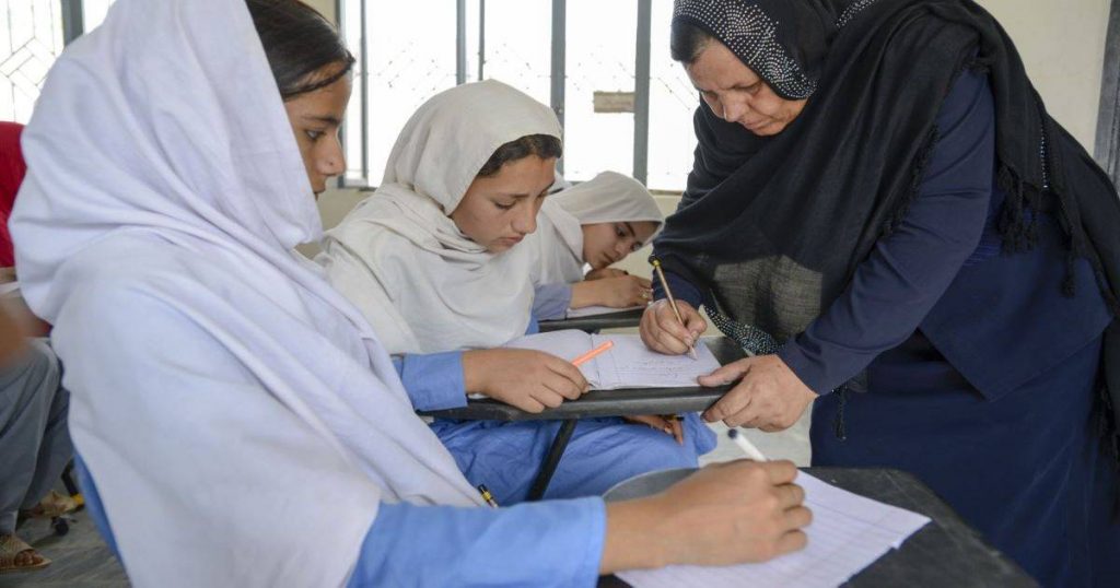 The ugly truth about Pakistan's education system - Global Village Space