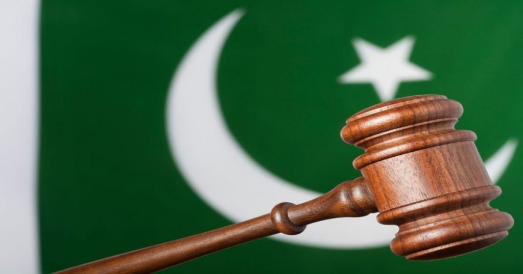A look into Pakistan's justice system - Global Village Space