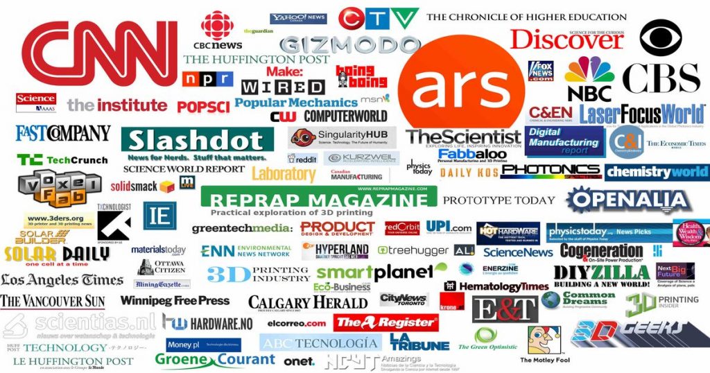 How international media maintains US hegemony in world politics ...