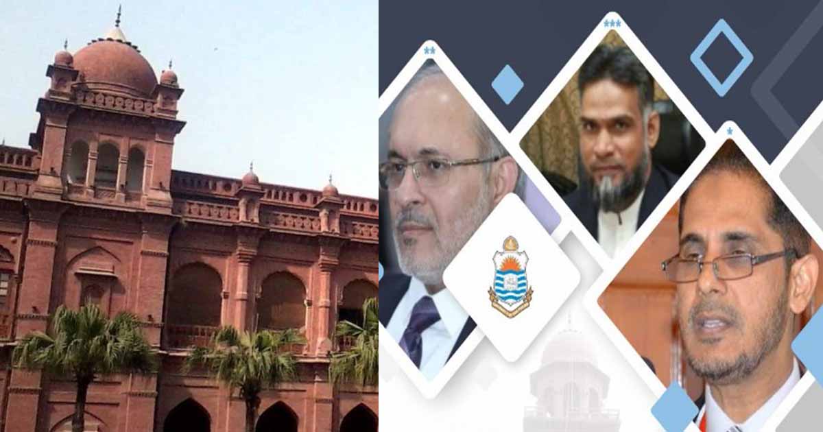 Three Punjab University professors declared world's best researchers