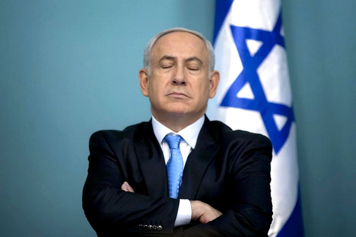 Netanyahu orders ‘immediate and powerful strikes’ on Gaza - Global ...