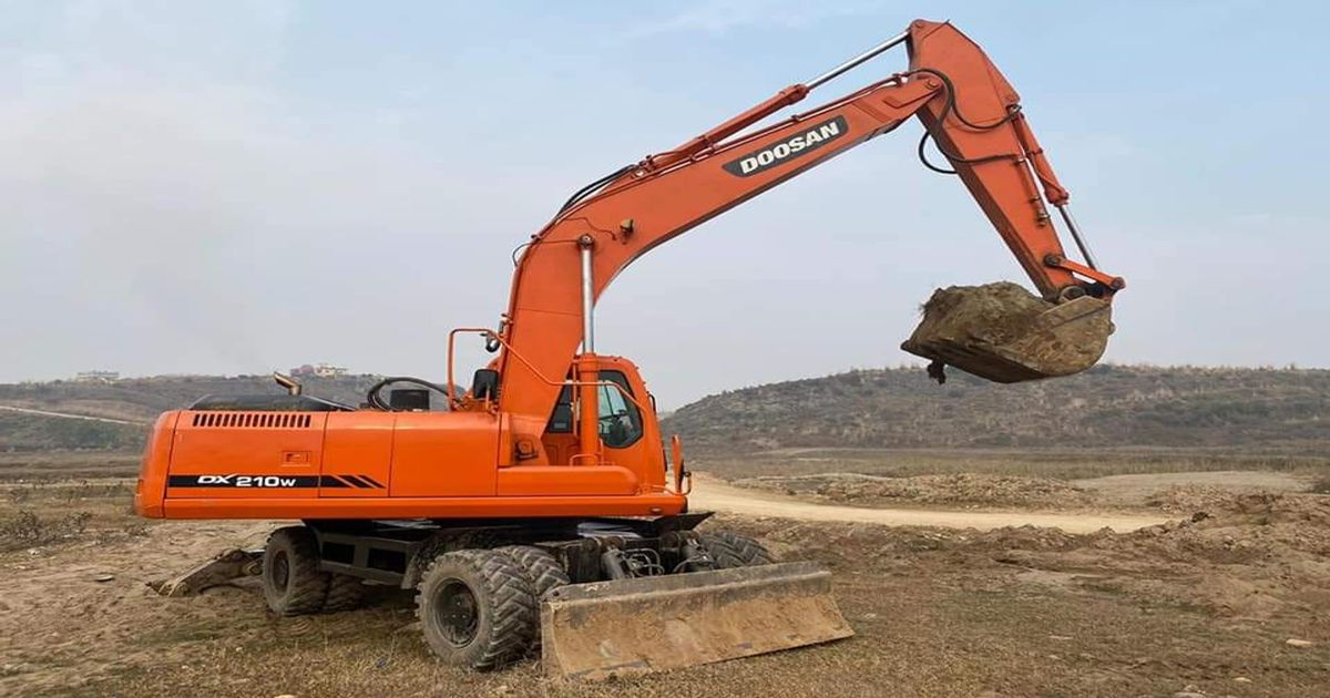 FWO to begin Dadocha dam construction in Rawalpindi - Global Village Space