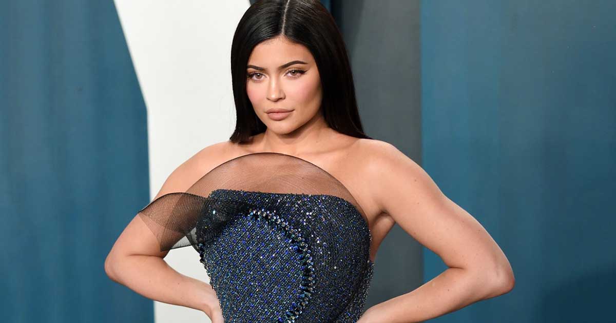 Kylie Jenner named the highest paid celebrity on Forbes' 2020 list ...