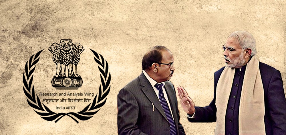 RAW: India’s powerful tool for regional domination - Global Village Space