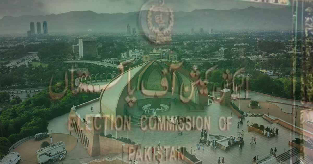 Who will be Islamabad’s new Mayor? - Global Village Space