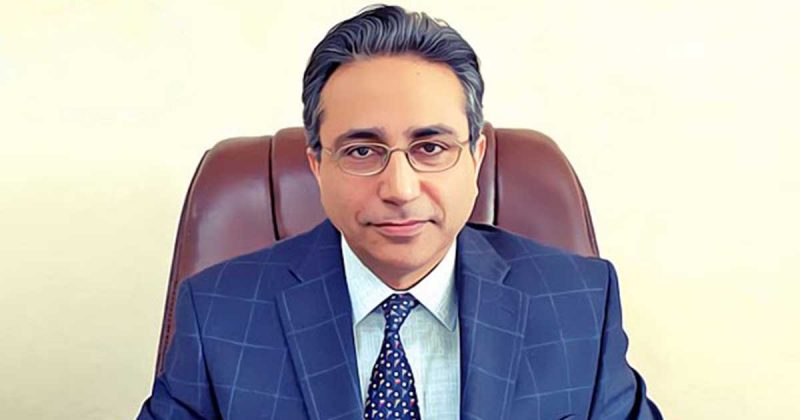 Why are cabinet ministers displeased with SAPM Nadeem Babar?