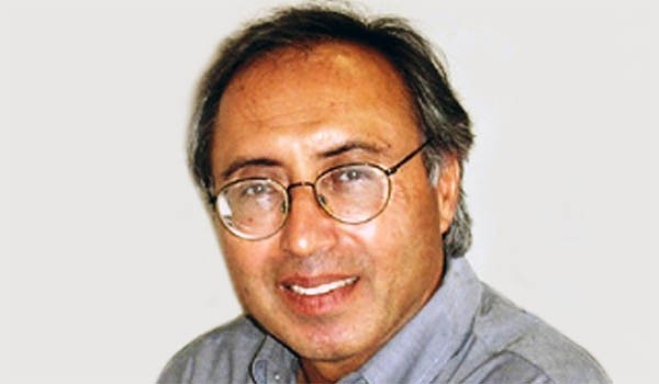 Dr Rasul Baksh Rais: Where is Pakistani politics going in next decade-2030