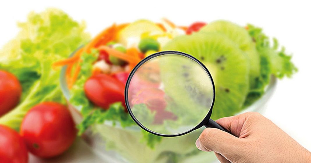 How important is food regulation for Pakistan? - Global Village Space