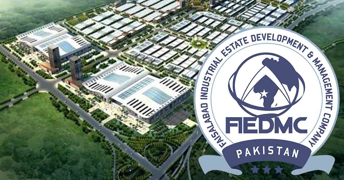 FIEDMC signs MoU with FWCCI - Global Village Space