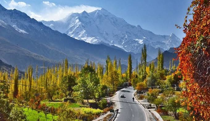 Clean Hunza-Nestle works towards a waste free Hunza - Global Village Space