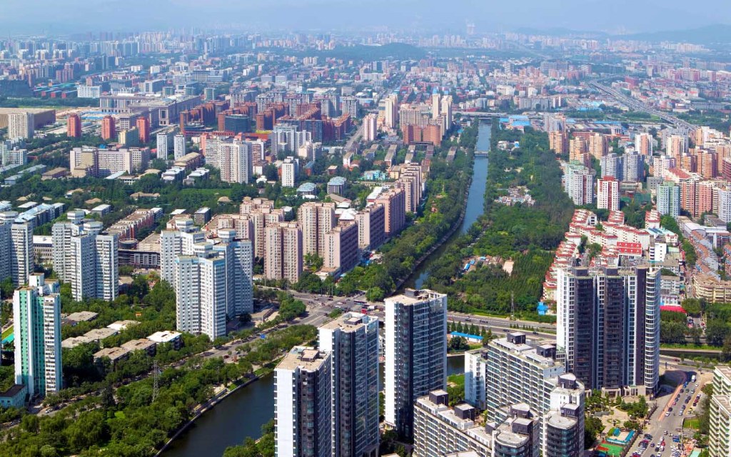 The Ravi Riverfront Urban Development Project (RUDP) manages to attract ...