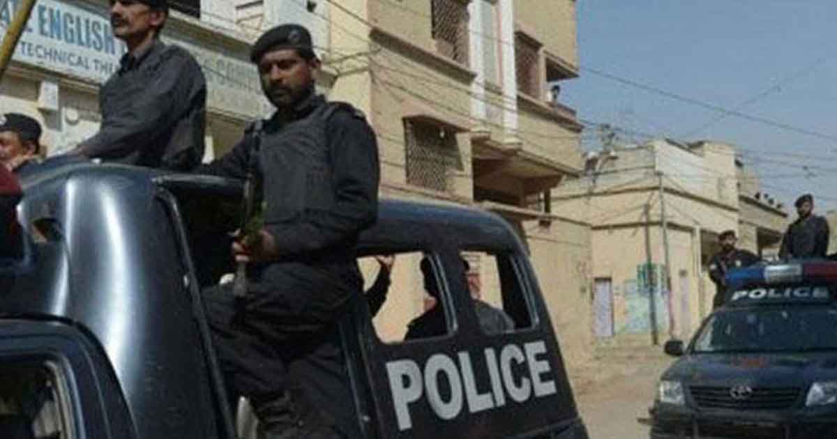 Urban policing in Pakistan: Effects and challenges - Global Village Space