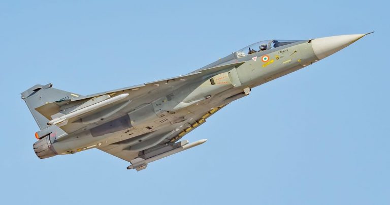 Over 60% of ‘Made In India’ IAF Tejas Grounded - Global Village Space